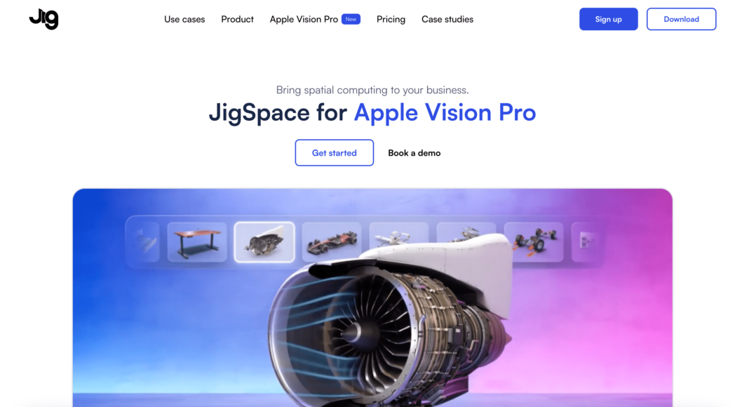 Top 8 Best Augmented Reality Software in 2025
